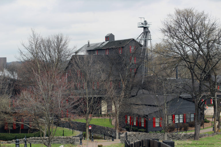 Kentucky Bourbon Hall of Fame member Margie Mattingly Samuels - Bourbonfool