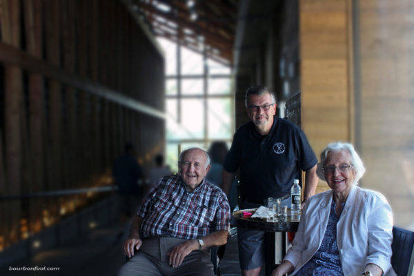 Jimmy Russell “The Master Distiller’s Master Distiller.” - Bourbonfool