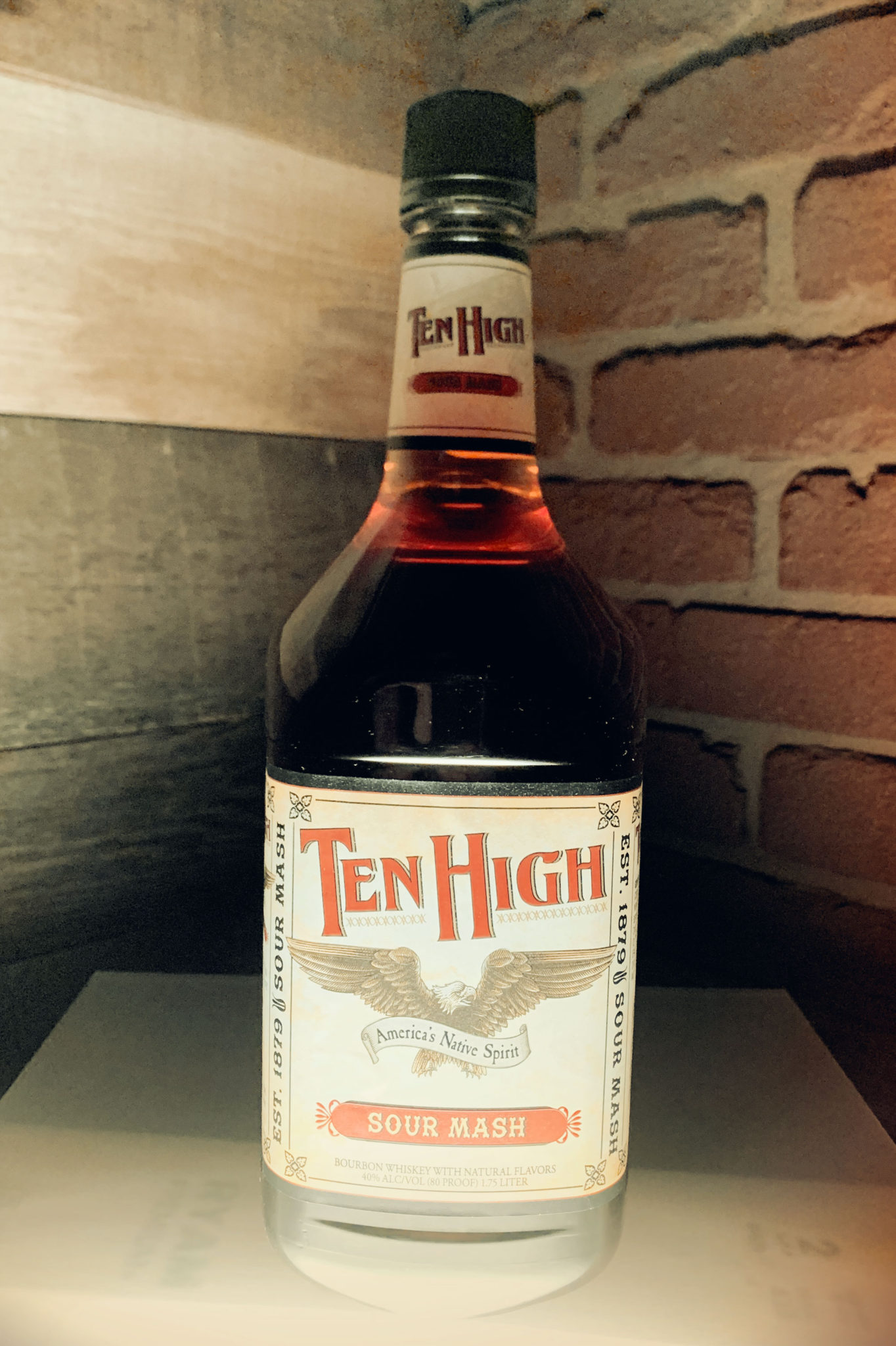 The Distilling Capital of Peoria Illinois - Bourbonfool