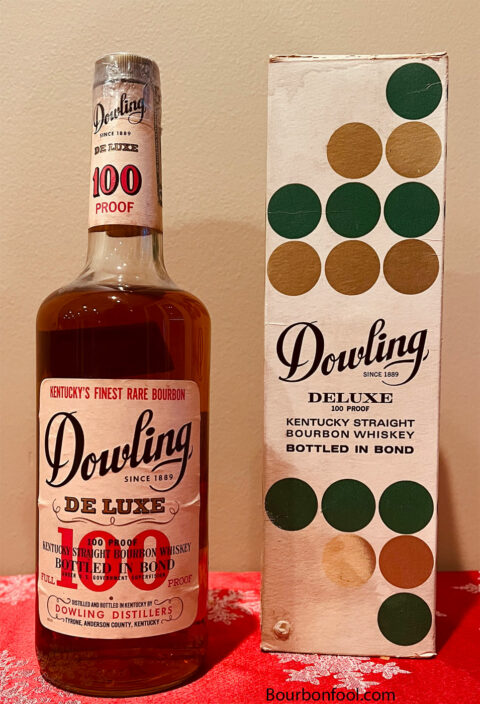 Mary Dowling a Distiller, Bootlegger, and Philanthropist - Bourbonfool